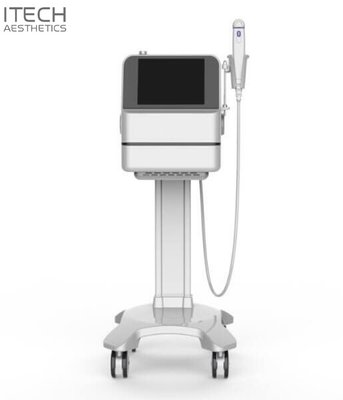 Comfortable SMAS Hifu Ultrasound Machine For Skin Lifting / Wrinkle Removal