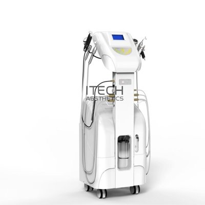 Professional Oxigen Facial Machine G228A Inject Oxygen Aesthetic Machine