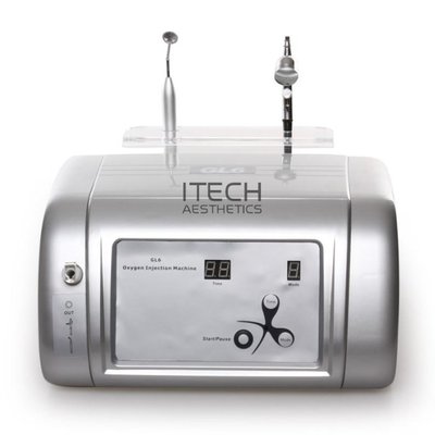 GL6 Oxygen Jet Peel Skin Care Facial Machine For Skin Rejuvenation Acne Treatment