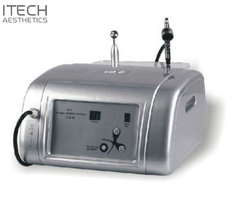 Portable Mini Oxygen Facial Spray Jet Peel Water Spray Skin Rejuvenation Hydra Oxygen Facial Machine