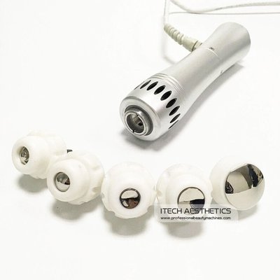 Replacement Beauty Machine Parts Shockwave Handle Shock Wave Transmitter