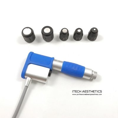 Acoustic Shockwave Therapy Handpiece For Erectile Dysfunction Treatment
