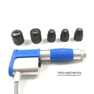 Acoustic Shockwave Therapy Handpiece For Erectile Dysfunction Treatment
