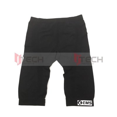Miha Ems Cotton Training Suit Jogging Suit/ Ems Fitness Underwear iTech Aesthetics