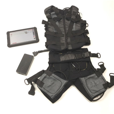 Wireless EMS Training Device Electric Muscle Stimulation Fitness Muscle Building Machine For Gym Center Weight Loss