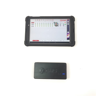 Wireless EMS Training Device Electric Muscle Stimulation Fitness Muscle Building Machine For Gym Center Weight Loss
