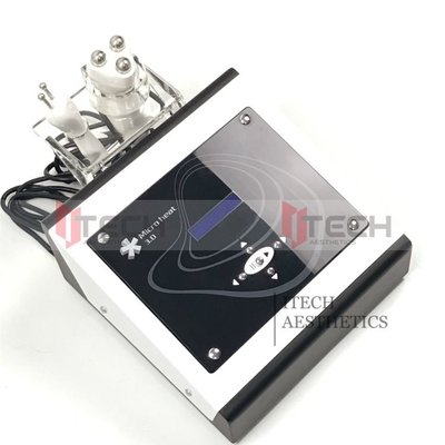 Mini Face Lift Multipolar Anti Wrinkle Rf Facial Machine Face Lifting Skin Tightening Machine