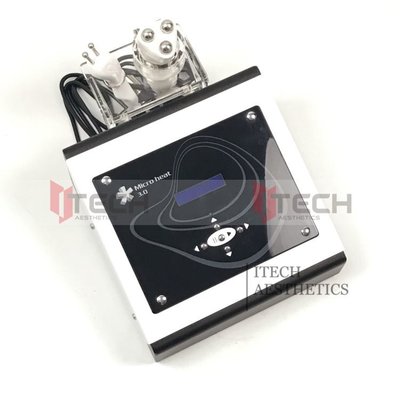 Face Lift Multipolar Rf3.0 Radio Frequency Beauty Machine , Portable Rf Facial Machine