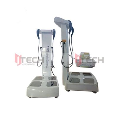 Gs6.5 Weight Loss Body Fat Analyzer Scale For Beauty Center Bodi Fat Measurement
