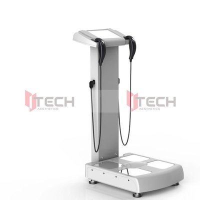 Gs6.5 Weight Loss Body Fat Analyzer Scale For Beauty Center Bodi Fat Measurement