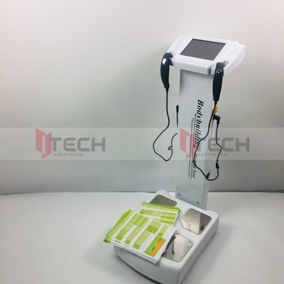 Bioimpedance Body Composition Fat Analyzer Machine Bodybuilding Weight Testing GS6.5