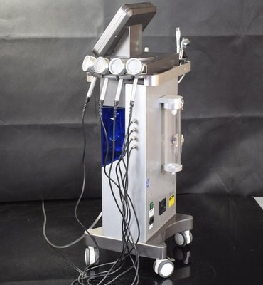 SPA20 Hydra Peel Spa Facial Hydro Microdermabrasion Water Dermabrasion Machine Ultrasonic Face Slimming Beauty Device