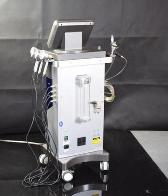 SPA20 Hydra Peel Spa Facial Hydro Microdermabrasion Water Dermabrasion Machine Ultrasonic Face Slimming Beauty Device