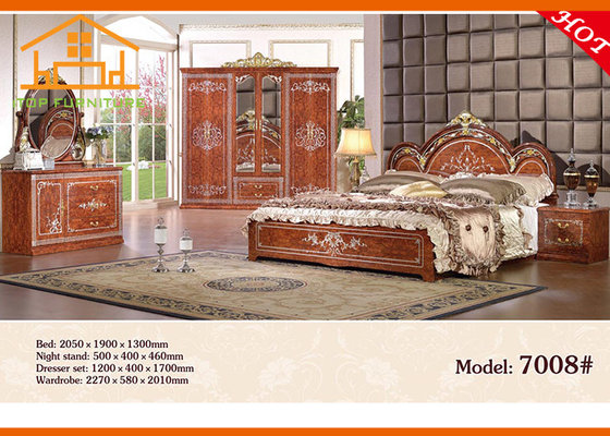 antique white affordable modular european cheap modern hotel parts made in vietnam bedroom furniture design sets
