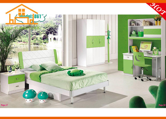 European luxury king size Profession Cozy kid bed Classic modern italian Deluxe Healthy kid loft bed