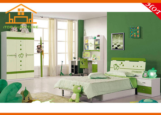 simple european design kids home furniture children bedroom sets lovely kids room furniture