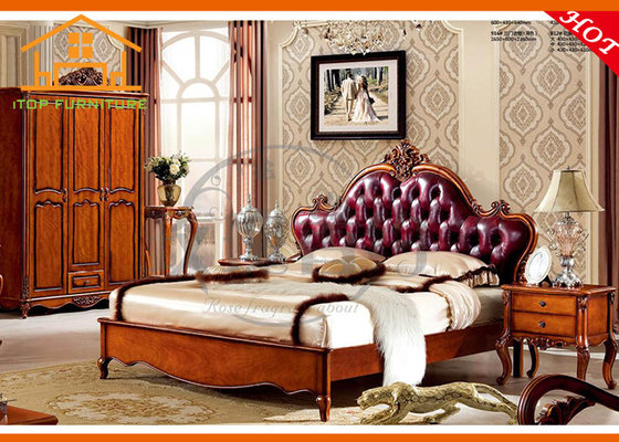 italian new model beautiful white neoclassical wooden bedroom suite furniture sets with prices wood with pole