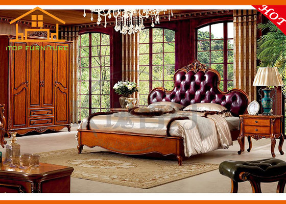 italian new model beautiful white neoclassical wooden bedroom suite furniture sets with prices wood with pole