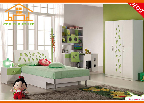 modern blue bunk beds with storage kids single toddler bedroom furniture sets