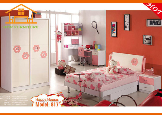 modern blue bunk beds with storage kids single toddler bedroom furniture sets