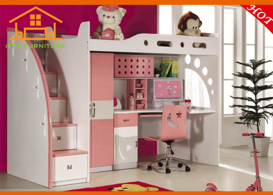 modern full size kids cheap children bedroom furniture sets on sale