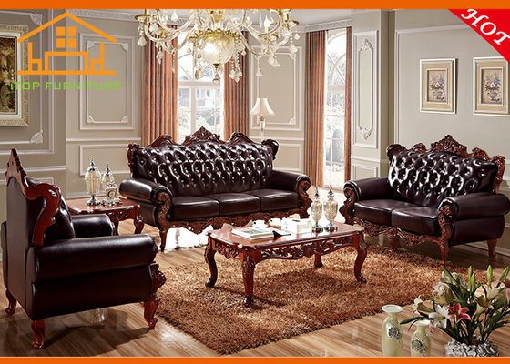 antique new designs 2016 Chesterfield white wedding cheap sofa furniture set