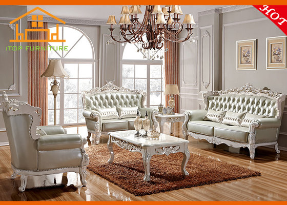 European style antique wooden fabric chesterfield new model sofa furniture sets pictures prices