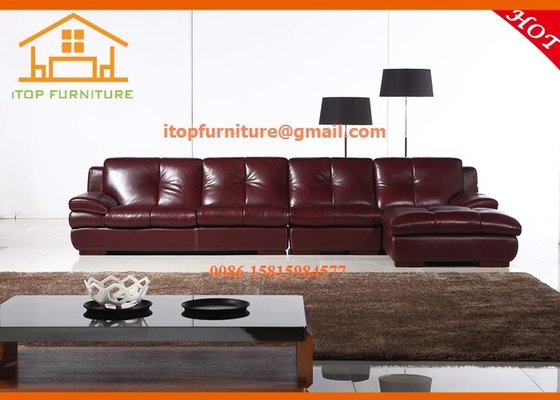 Living room furniture low price dubai cheap modern chesterfield leather sofa furniture sets designs