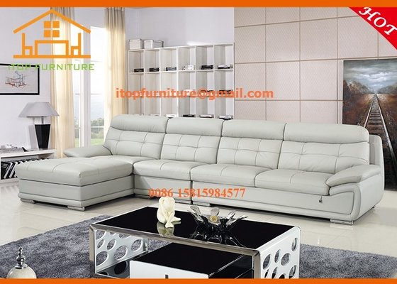 Living room furniture low price dubai cheap modern chesterfield leather sofa furniture sets designs