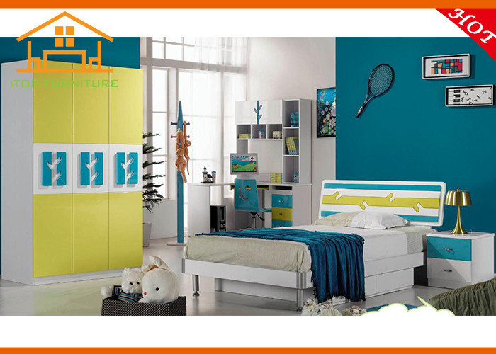 cheap price ashley furniture kids bedroom Italy Style Girl's Bedroom sets princess bedroom sets children bedrooms