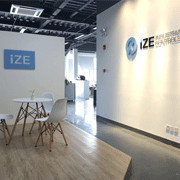 Shanghai  IZE-industries Co., Ltd.