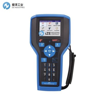 Real-time inventory of Emerson 475 Communicator 475HP1EKLUGMT