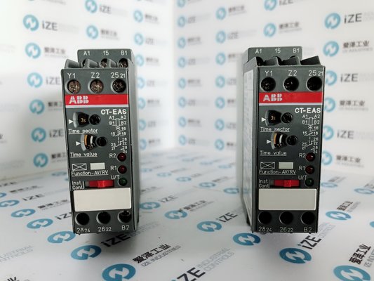 ABB CT-EAS 1SVR430173R0200