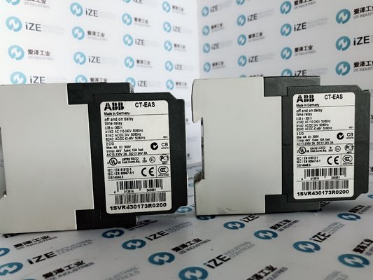 ABB CT-EAS 1SVR430173R0200