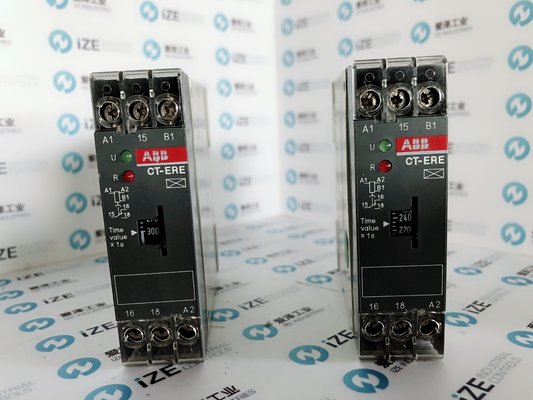 ABB CT-ERE 1SVR550107R2100