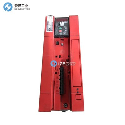  inverters MC07B series introduction and technical