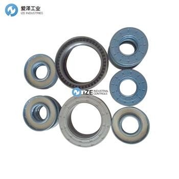  Oil seals and gaskets introduction and technical informa