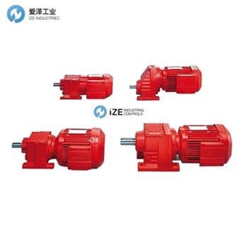  motor S series introduction and technical information