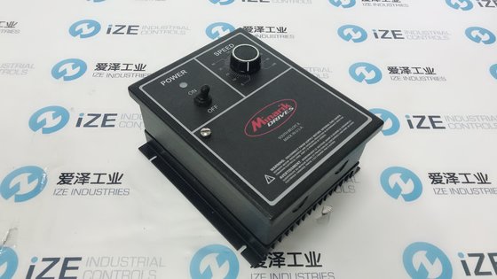 Real-time inventory of MINARIK motor speed control box.