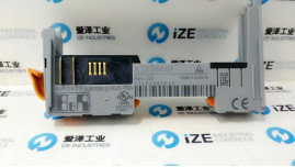Real-time inventory of B&R X20 series modules.