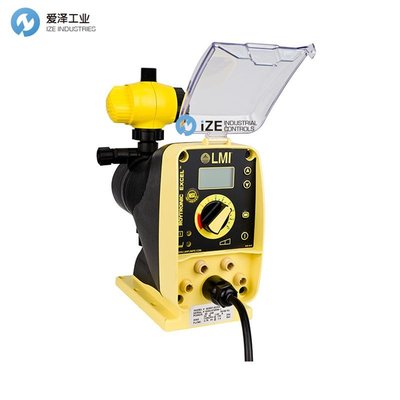MILTONROY(LMI)Meteringpump EXCEL AD series AD211-812SI