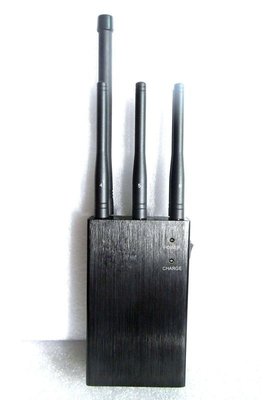 Jammer,Cellphone jammer, portable cellphone jammer,6 Antenna Selectable portable WiFi GPS Lojack Cellphone Jammer