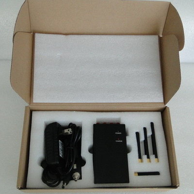 Jammer,Cellphone jammer, WIFI jammer ,High Power Handheld Portable Cellphone WIFI Jammer for worldwide all Networks