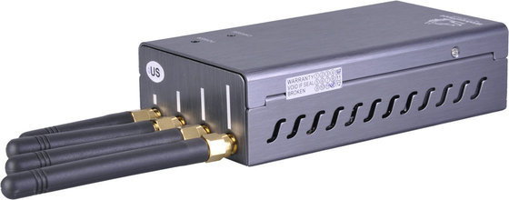 Jammer,Cellphone jammer, portable cellphone jammer,High Power Portable Signal Jammer for Cell Phone (CDMA GSM DCS PCS 3G