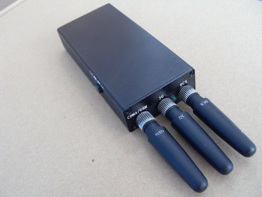 Jammer,Cellphone jammer, portable cellphone jammer,Mini Portable Cell Phone Jammer