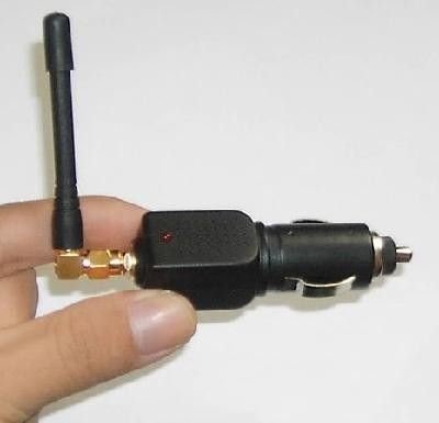Jammer,Cellphone jammer, car jammer, gps jammer,Mini GPS jammer for Car