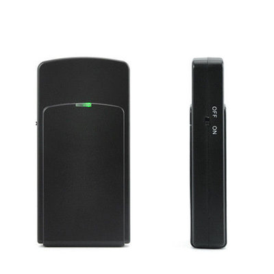 Jammer,Cellphone jammer,mini jammer,Mini Wireless Cellphone Signal Jammer (GSM,3G,DCS,CDMA)