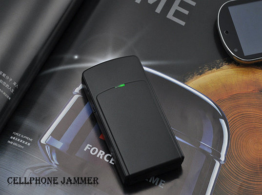 Jammer,Cellphone jammer,mini jammer,Mini Wireless Cellphone Signal Jammer (GSM,3G,DCS,CDMA)