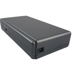 Jammer,Cellphone jammer,mini jammer,Mini Portable Cell phone & GPS Jammer+Black Color