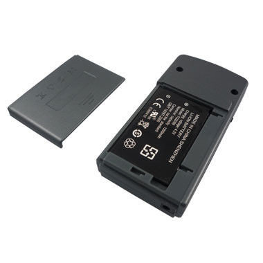 Jammer,Cellphone jammer,mini jammer,Mini Portable Cell phone & GPS Jammer+Black Color
